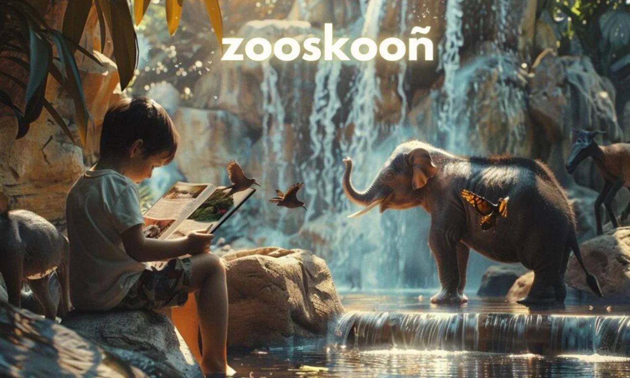 Zooskooñ: Meet the Caretakers and Their Passion for Animals