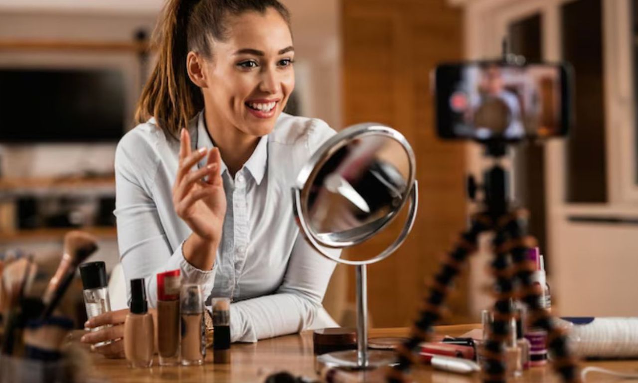 LeahRoseVIP: Inspires a New Generation of Content Creators